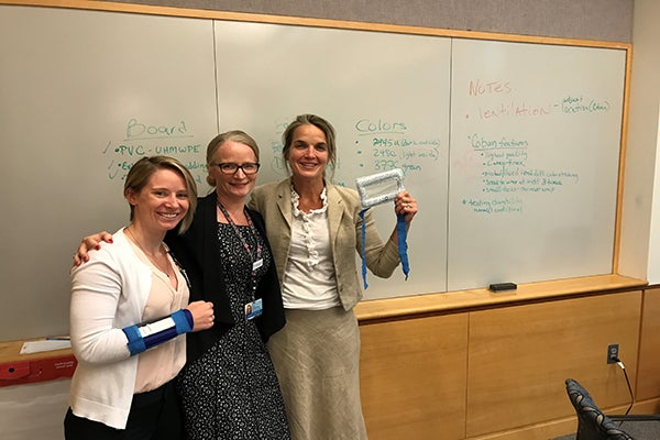 Partners in Patient Safety - Medline Newsroom