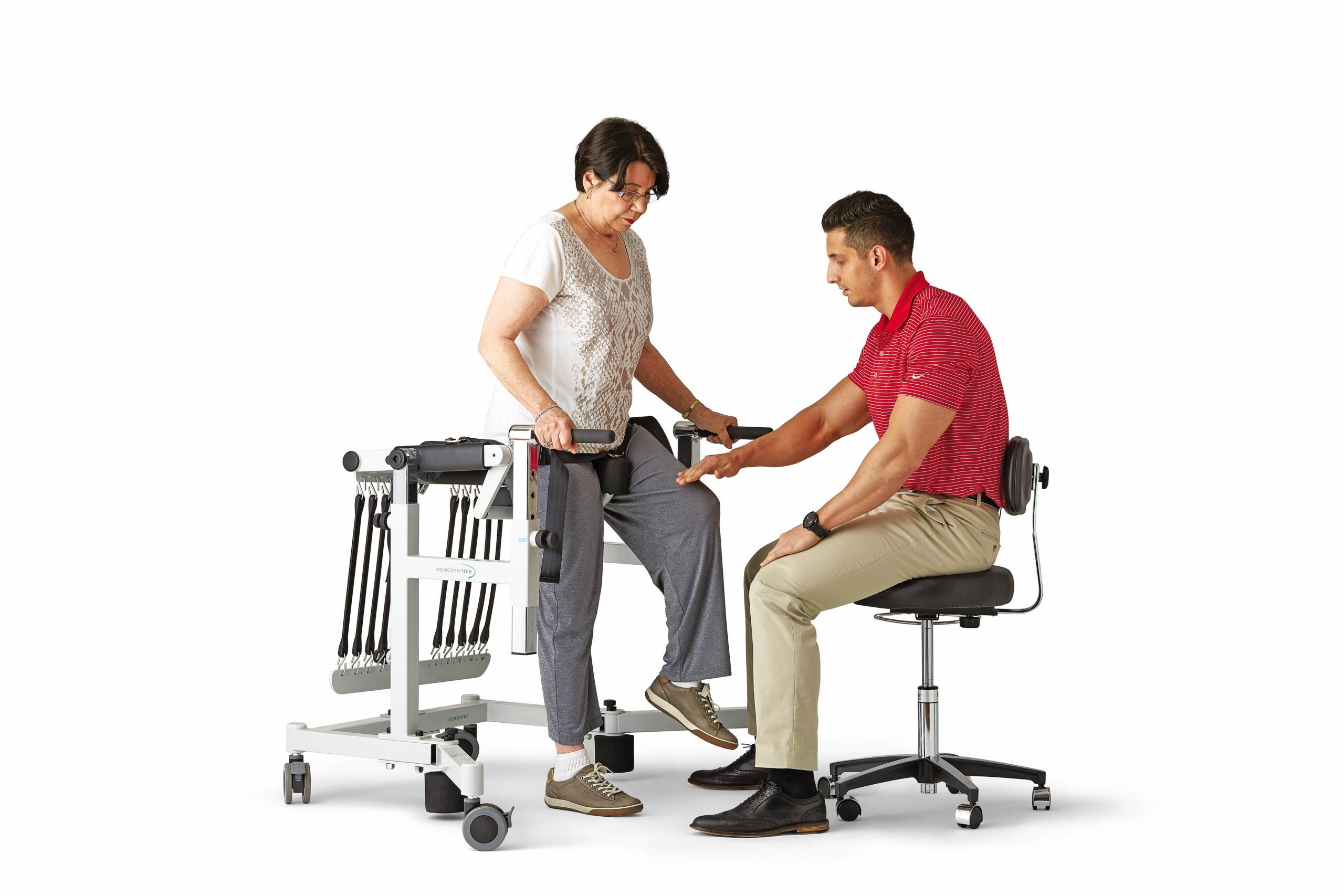 Medline Announces Acquisition of NeuroGym Technologies - Medline Newsroom