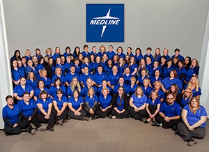 Medline to Strengthen Managed Care Expertise by Acquiring Home Medical ...