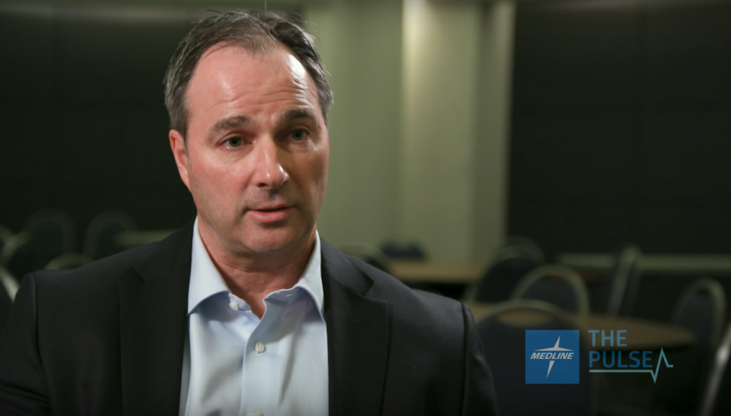 How Are Supply Chain Roles Evolving? - Medline Newsroom