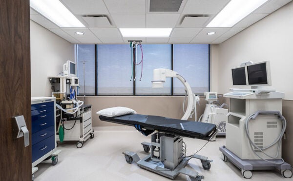 Advanced Pain Care links supply chain efficiency with expansion success ...