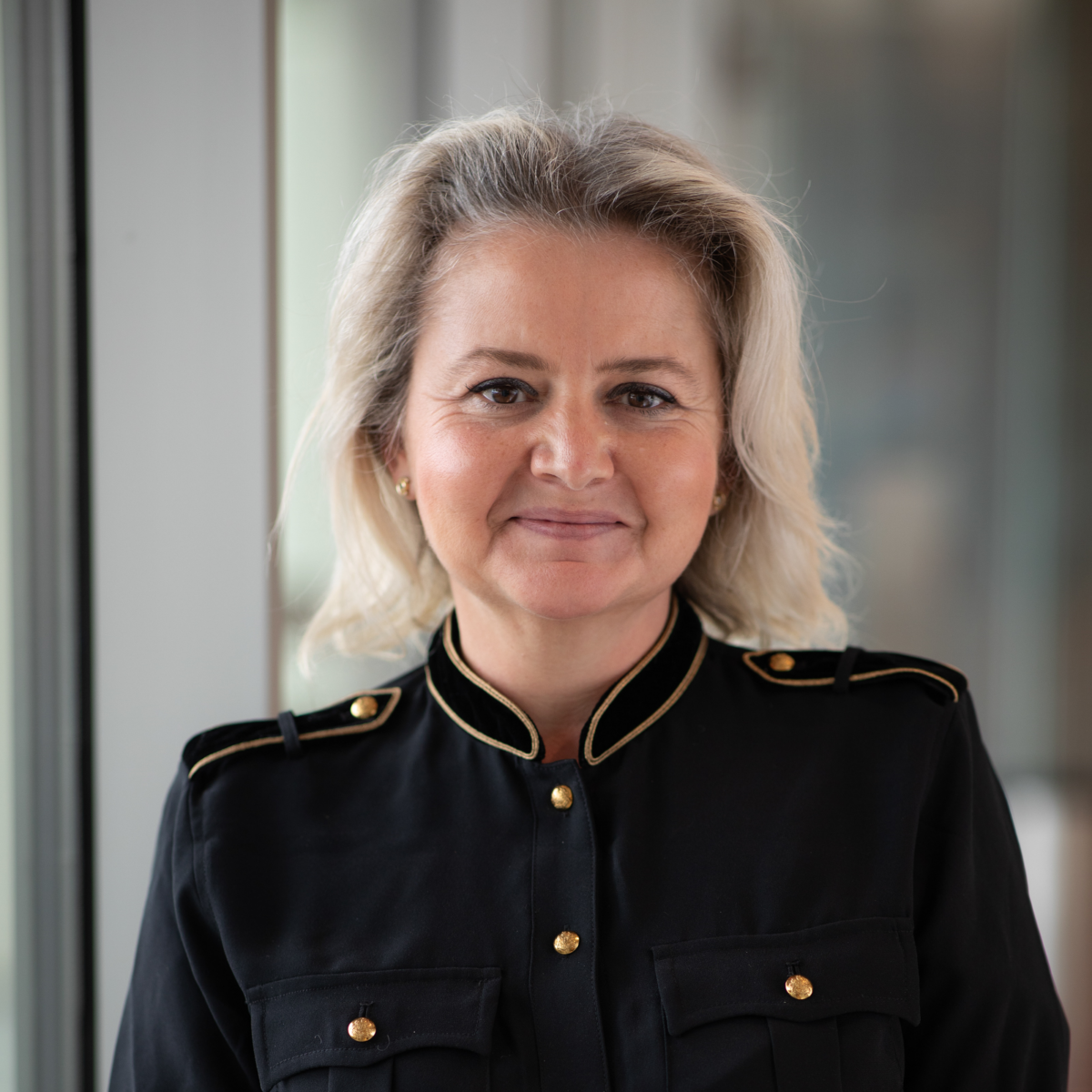 The future of the healthcare supply chain - Medline Newsroom