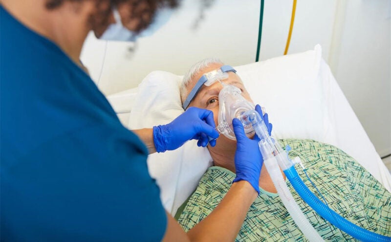 Preparing for the flu season: Medline boosts respiratory product ...