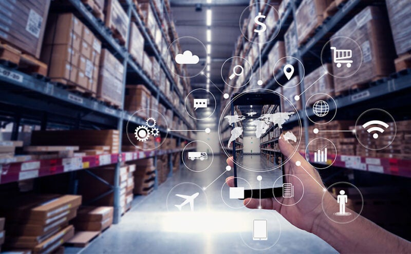 The future of the healthcare supply chain - Medline Newsroom