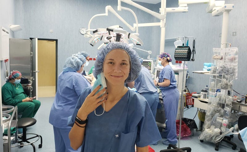 Volunteer trips, supplies aid ‘life-saving’ cleft palate surgeries ...