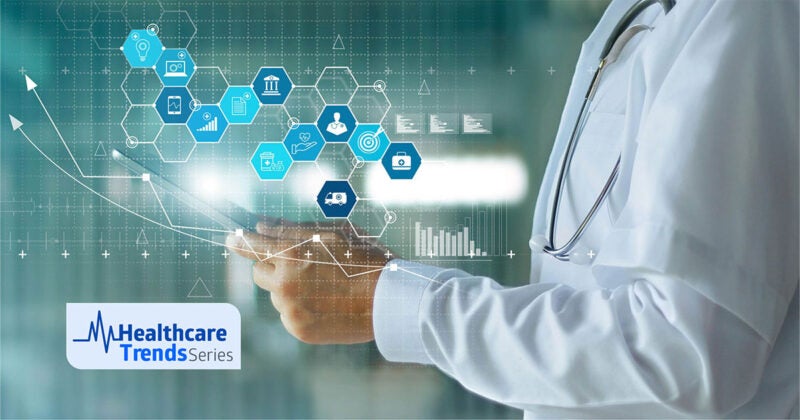 Post-pandemic changes in healthcare: We’re just getting started - Medline Newsroom