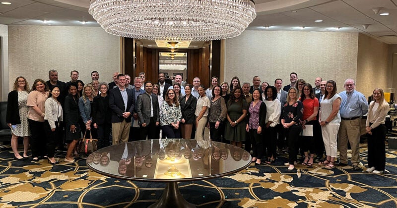 Securing the future: APIC promotes diverse career paths for infection ...