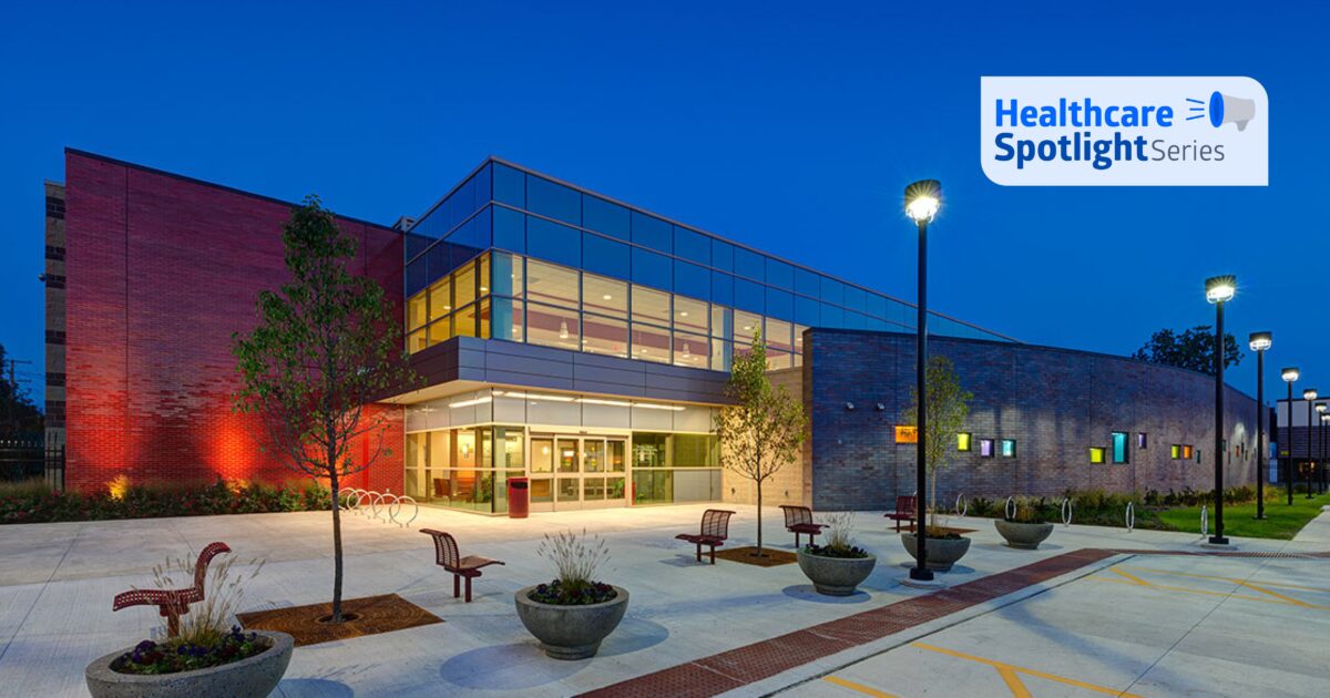 Lab solutions expedite, improve testing and care at Detroit clinic ...