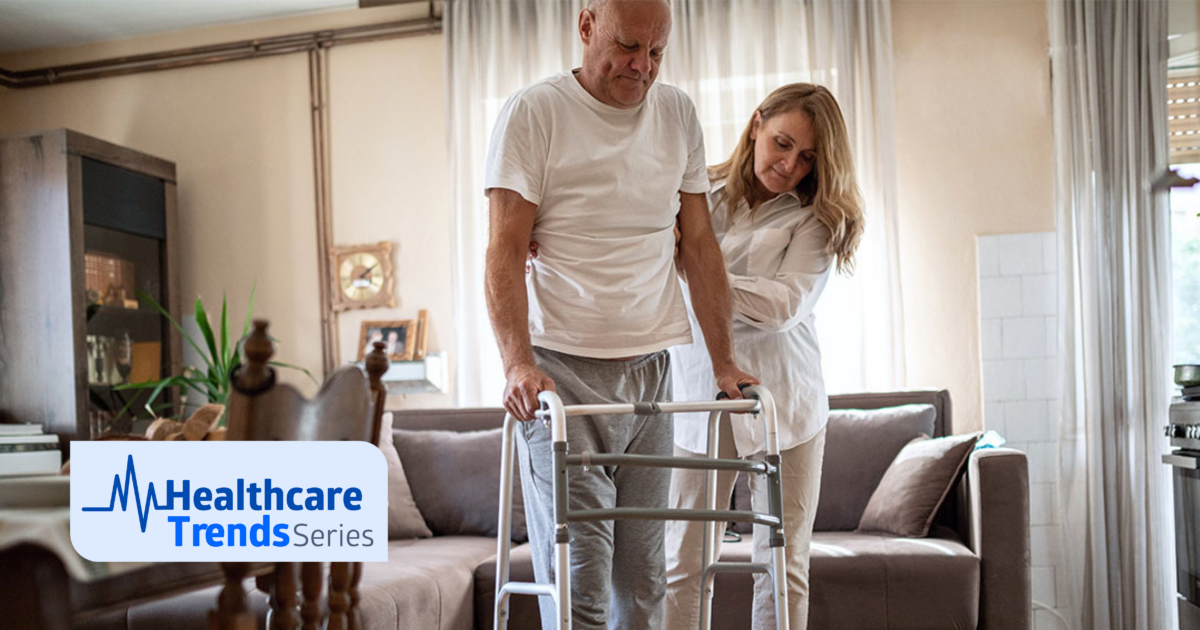 Opportunities and challenges shaping the HME industry - Medline Newsroom