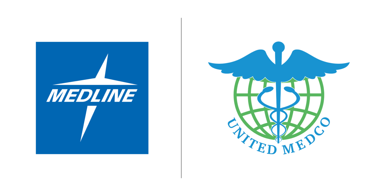 Medline Industries, LP completes acquisition of United Medco - Medline ...