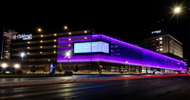 Children’s Nebraska expands Medline partnership through Laboratory ...