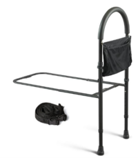 Medline Industries Recalls 1.5 Million Adult Portable Bed Rails Due to ...