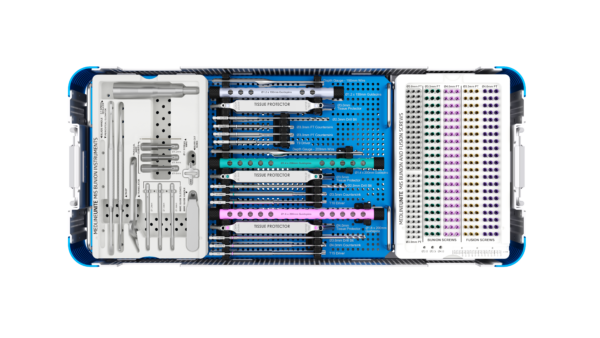 Medline to launch MIS Foot Recon System at AOFAS 2024 Annual Scientific ...