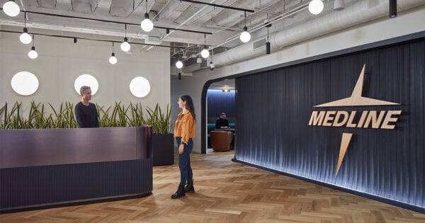 Medline expands Chicagoland footprint - Medline Newsroom