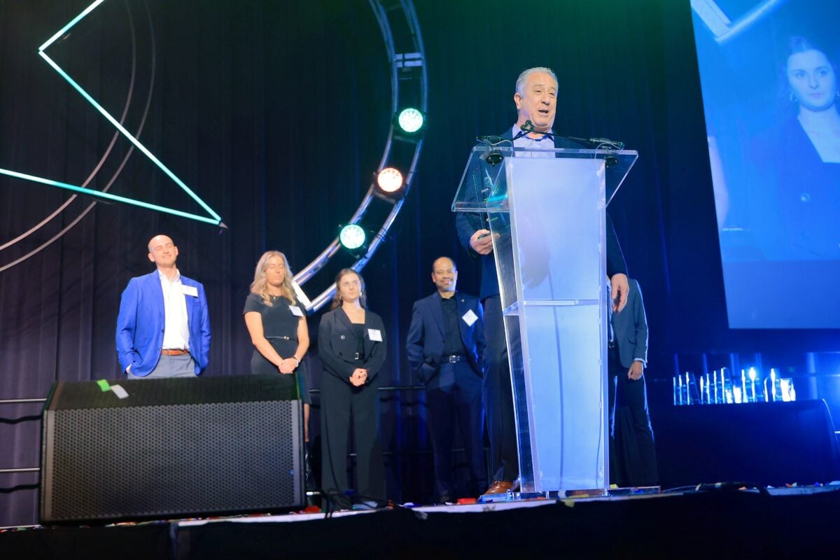 Medline one of just 20 winners at 23rd annual Chicago Innovation Awards ...