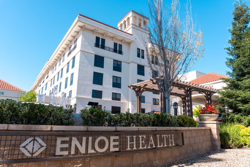 Enloe Health signs Medline as Prime Vendor supplier - Medline Newsroom