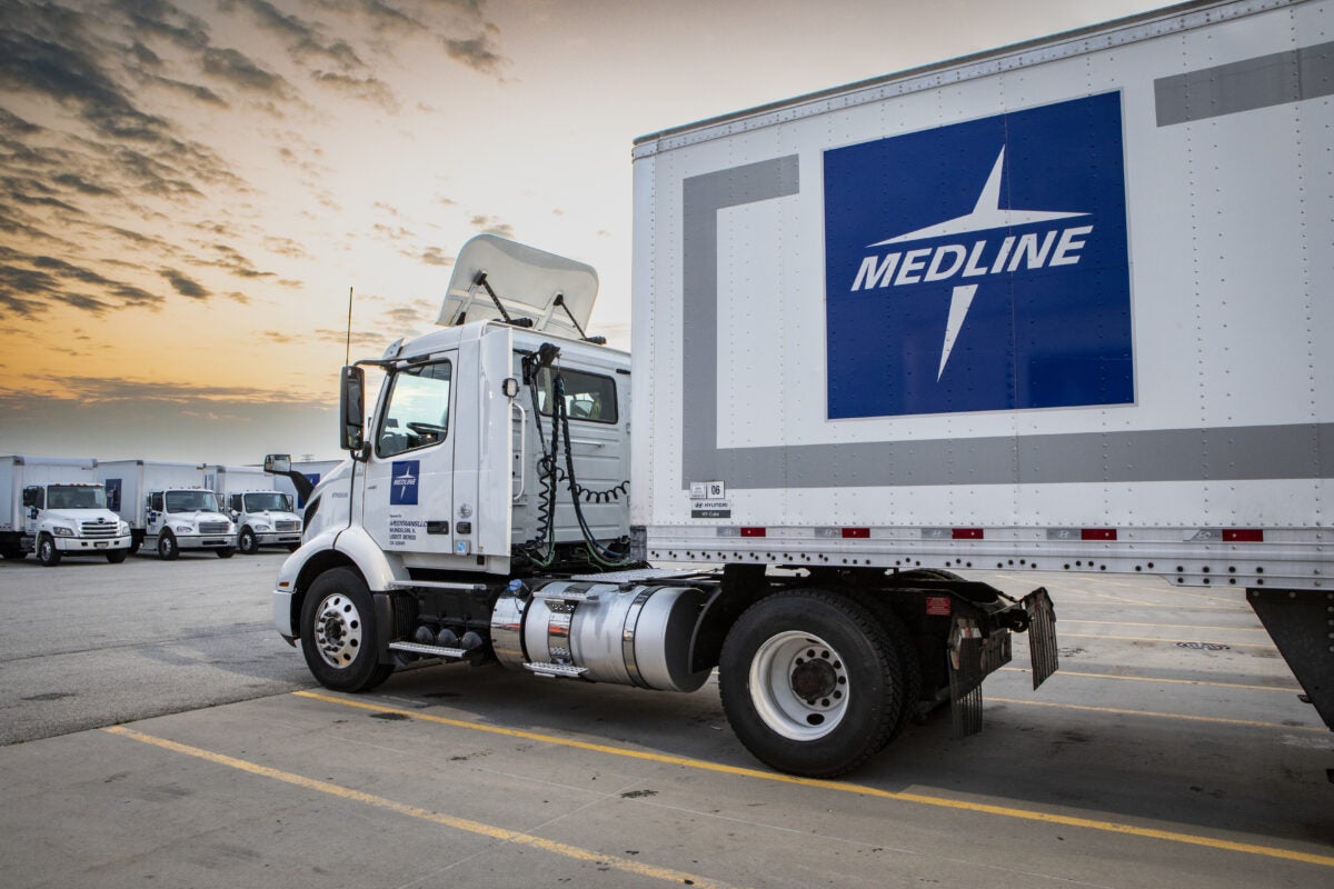 Medline collaborates with Northwestern Medicine and Providence on next ...