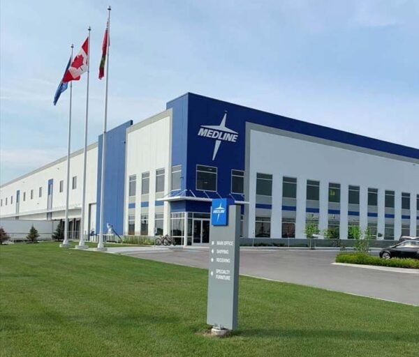 Medline’s Prime Vendor model expands outside the United States ...